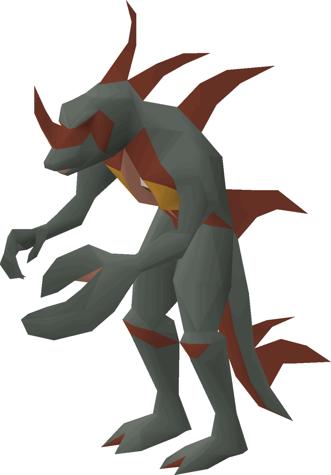 Dagannoth Kings/Strategies Guide - OSRS - Old School Runescape Guides