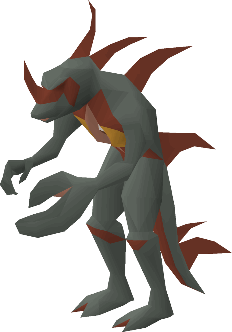 Dagannoth Kings/Strategies Guide - OSRS - Old School Runescape Guides