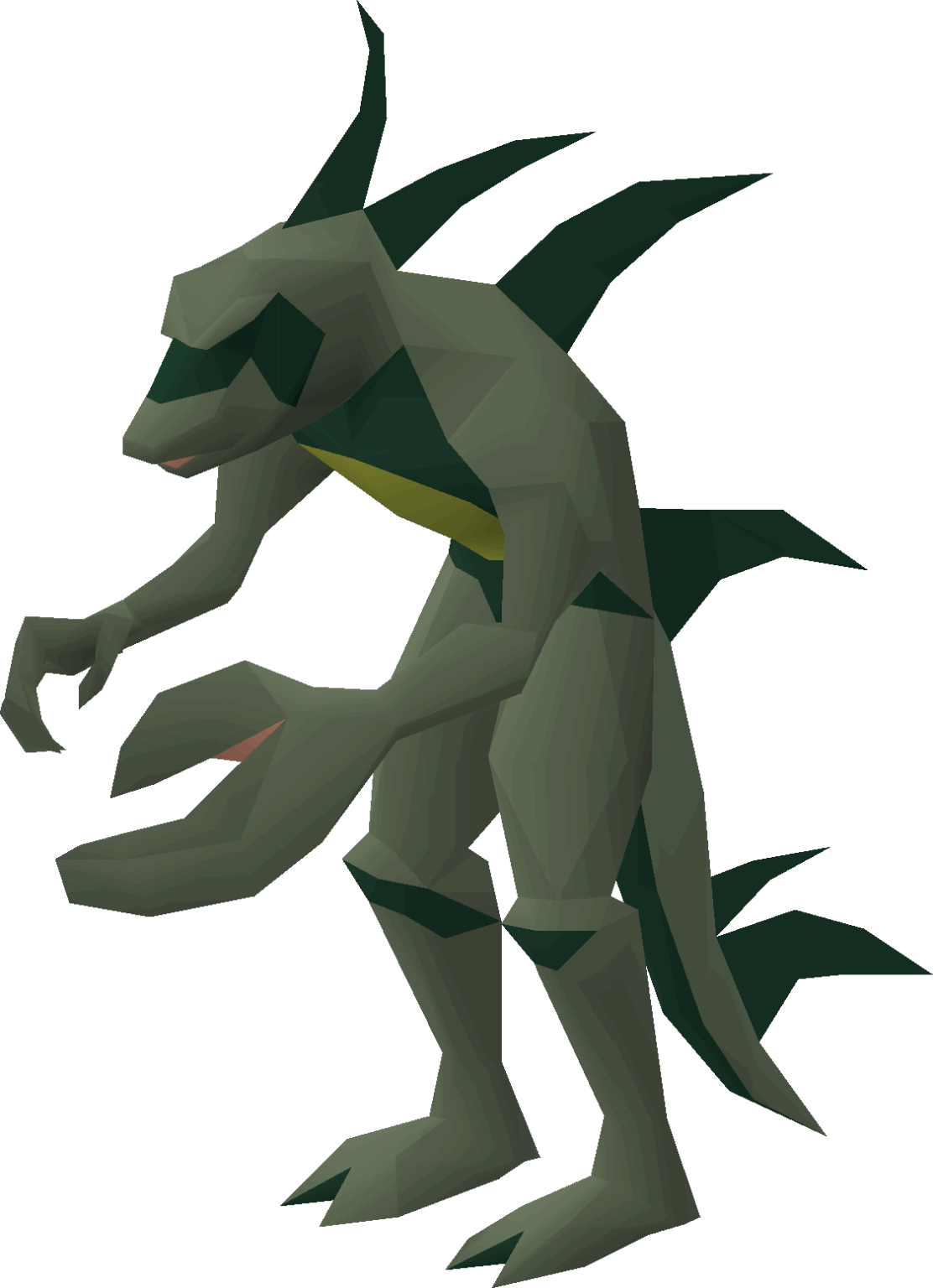 Dagannoth Kings/Strategies Guide - OSRS - Old School Runescape Guides