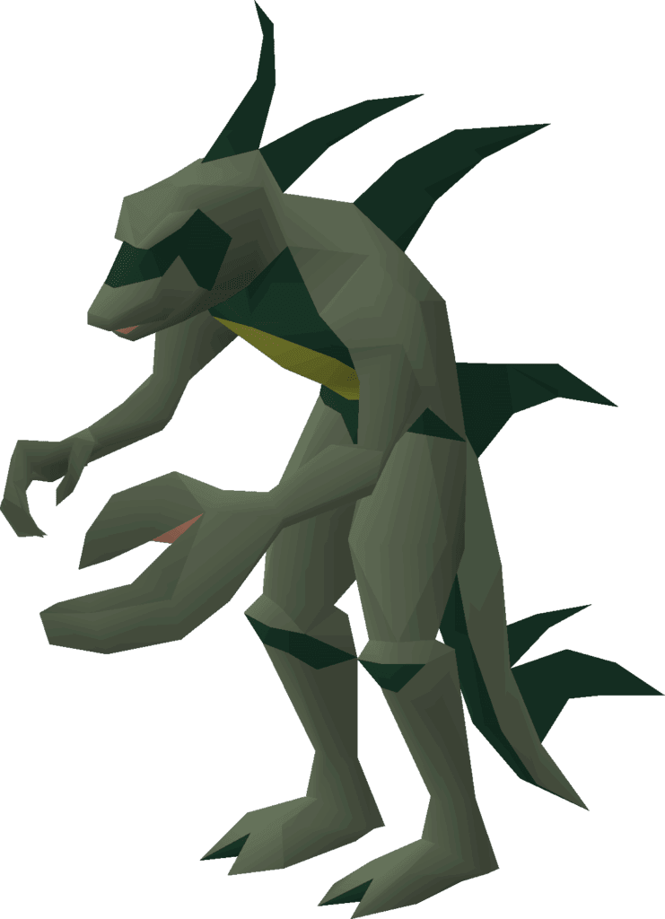 Dagannoth Kings/Strategies Guide - OSRS - Old School Runescape Guides