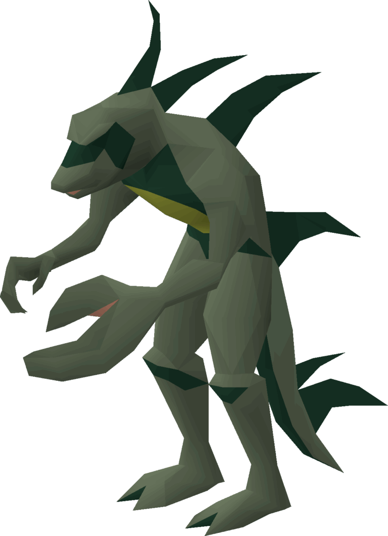 Dagannoth Kings/Strategies Guide - OSRS - Old School Runescape Guides