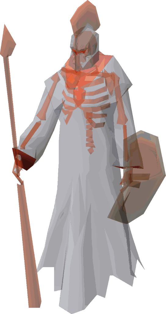 Cerberus/Strategies Guide - OSRS - Old School Runescape Guides