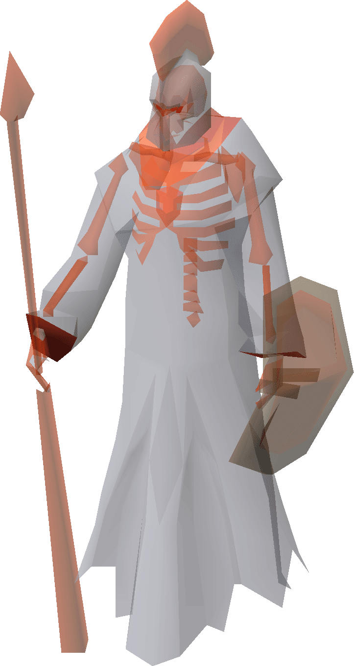 Cerberus/Strategies Guide - OSRS - Old School Runescape Guides