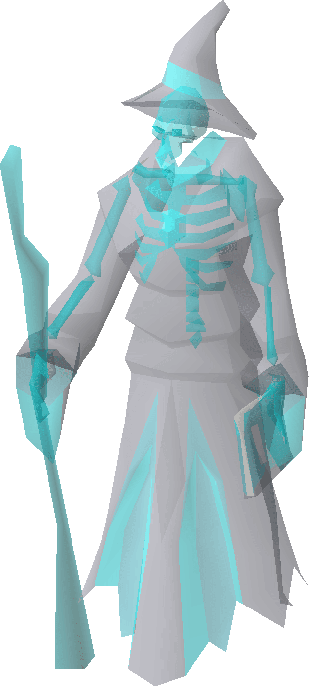 Cerberus/Strategies Guide - OSRS - Old School Runescape Guides