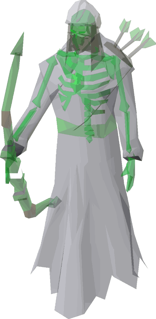 Cerberus/Strategies Guide - OSRS - Old School Runescape Guides