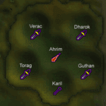 Barrows/Strategies Guide - OSRS - Old School Runescape Guides