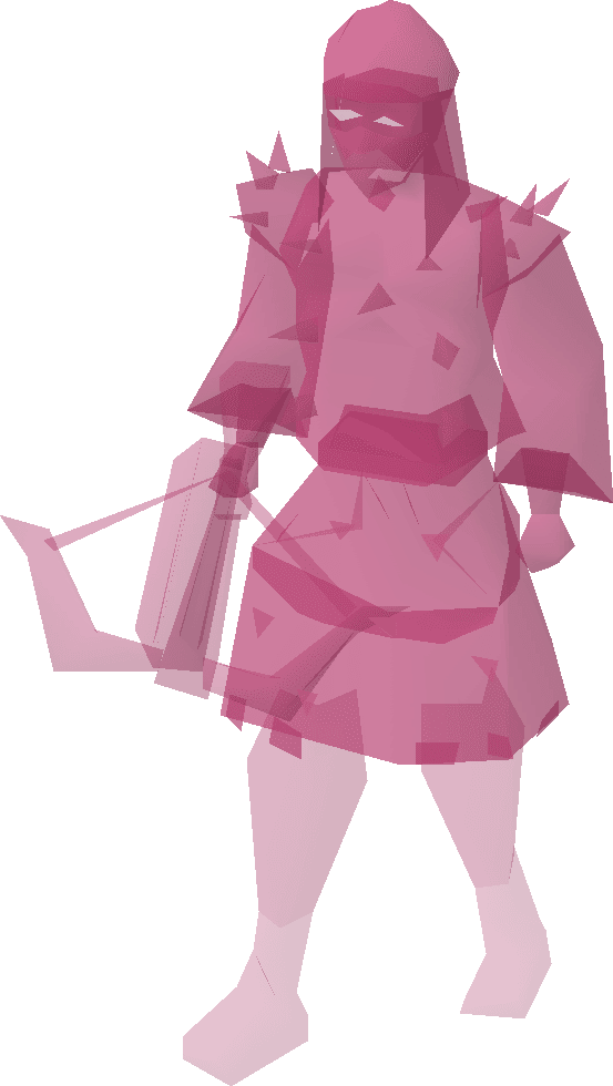 Barrows/Strategies Guide - OSRS - Old School Runescape Guides