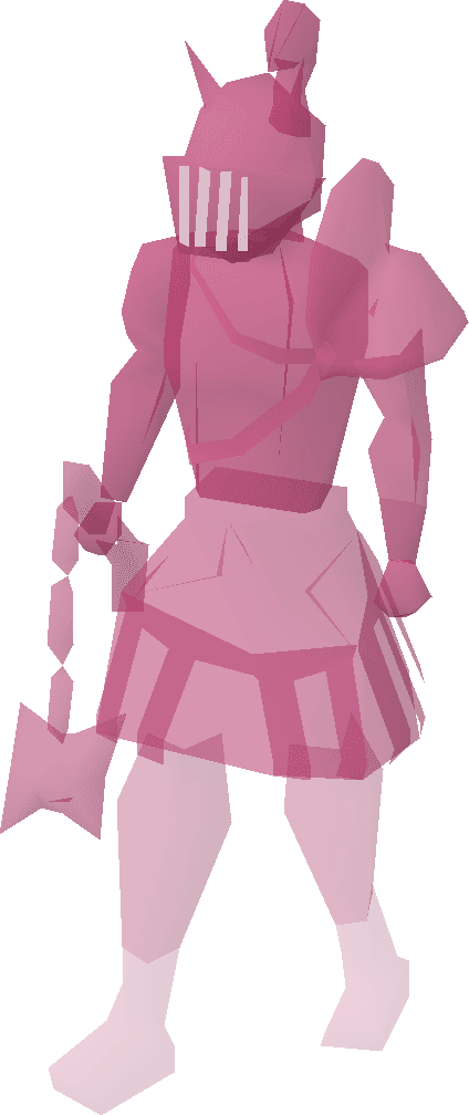 Barrows/Strategies Guide - OSRS - Old School Runescape Guides