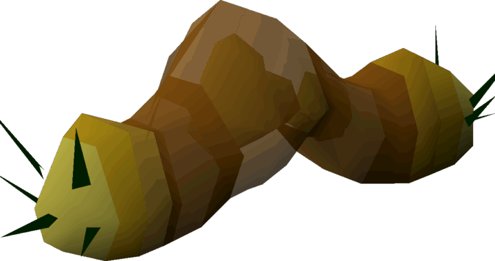 Barrows/Strategies Guide - OSRS - Old School Runescape Guides