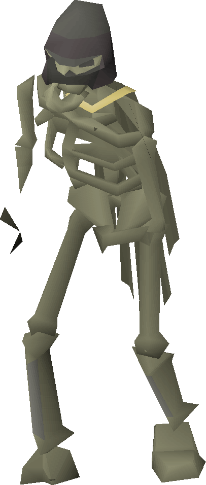 Barrows/Strategies Guide - OSRS - Old School Runescape Guides