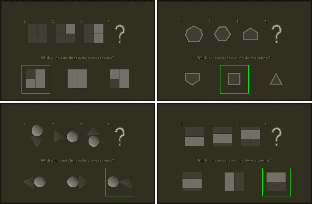 Barrows/Strategies Guide - OSRS - Old School Runescape Guides