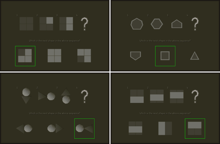 Barrows/Strategies Guide - OSRS - Old School Runescape Guides