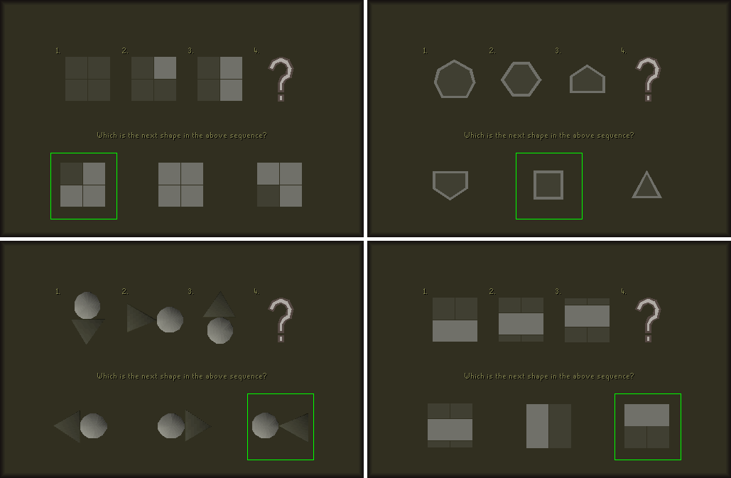 Barrows/Strategies Guide - OSRS - Old School Runescape Guides