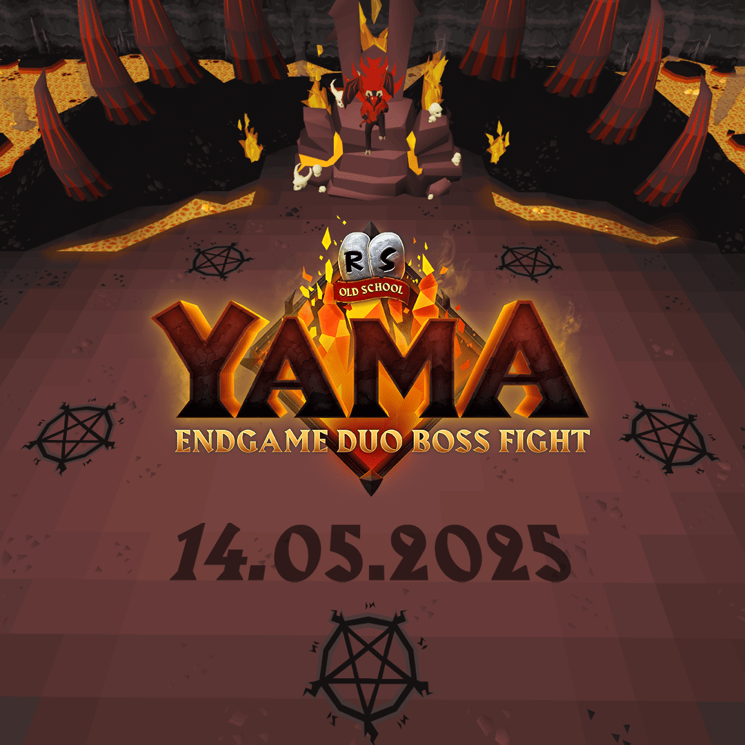 Yama Drop table/Rewards - Oathplate Armour - OSRS - Old School RuneScape Guides - Beginner ...