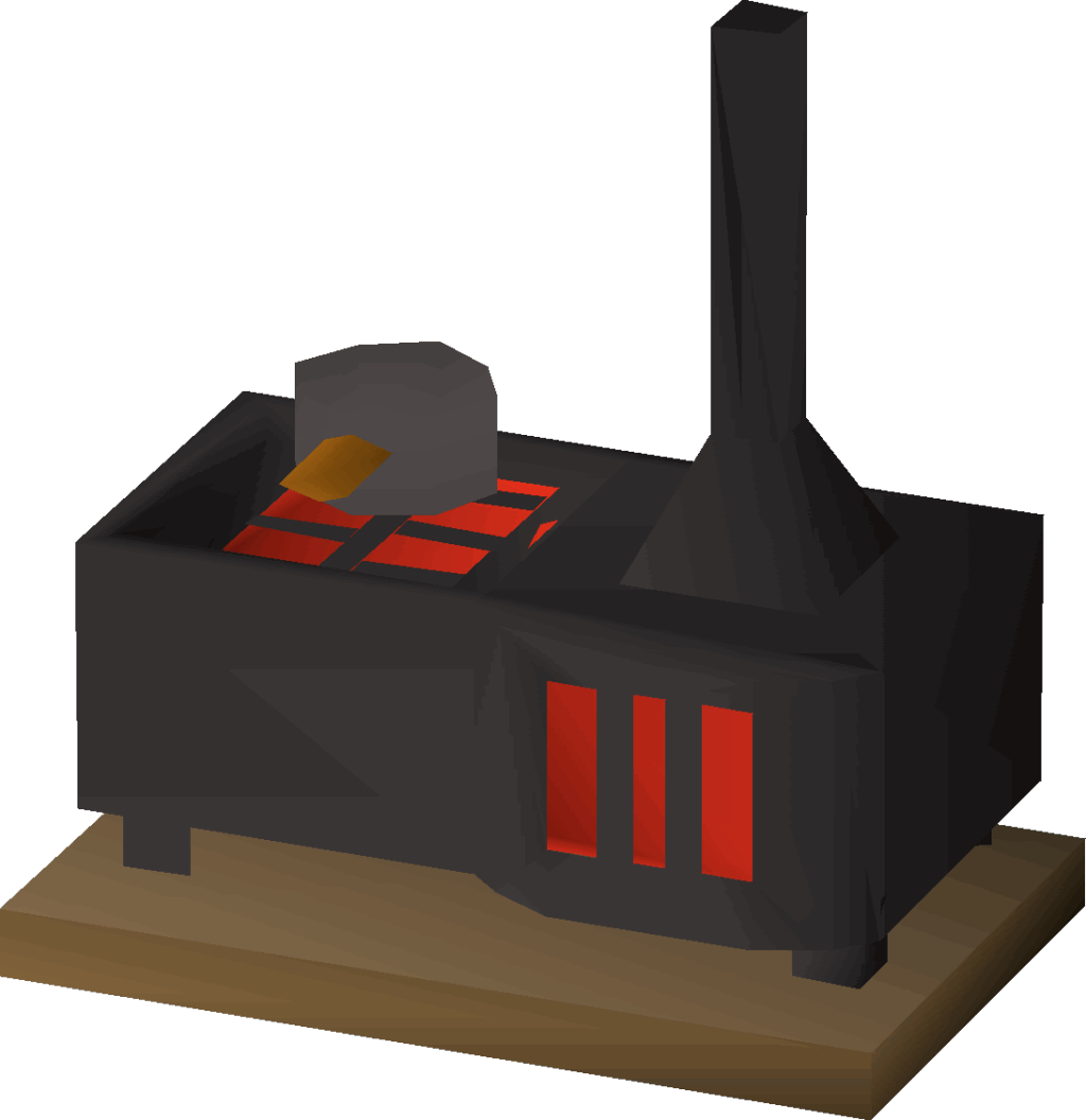 Ironman Guide/Cooking - OSRS - Old School RuneScape Guides - Beginner ...
