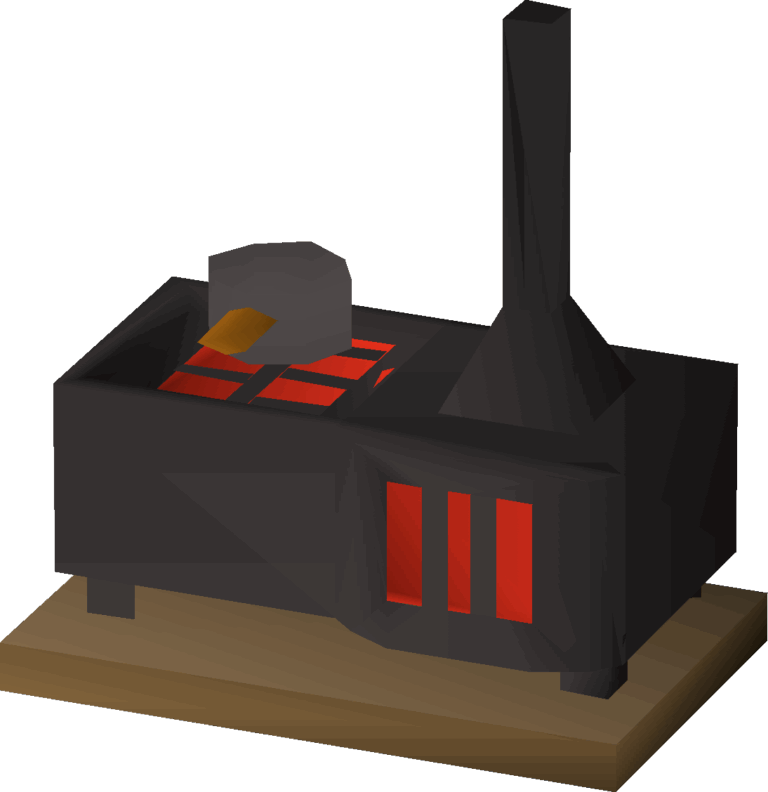 Ironman Guide/Cooking - OSRS - Old School RuneScape Guides - Beginner ...