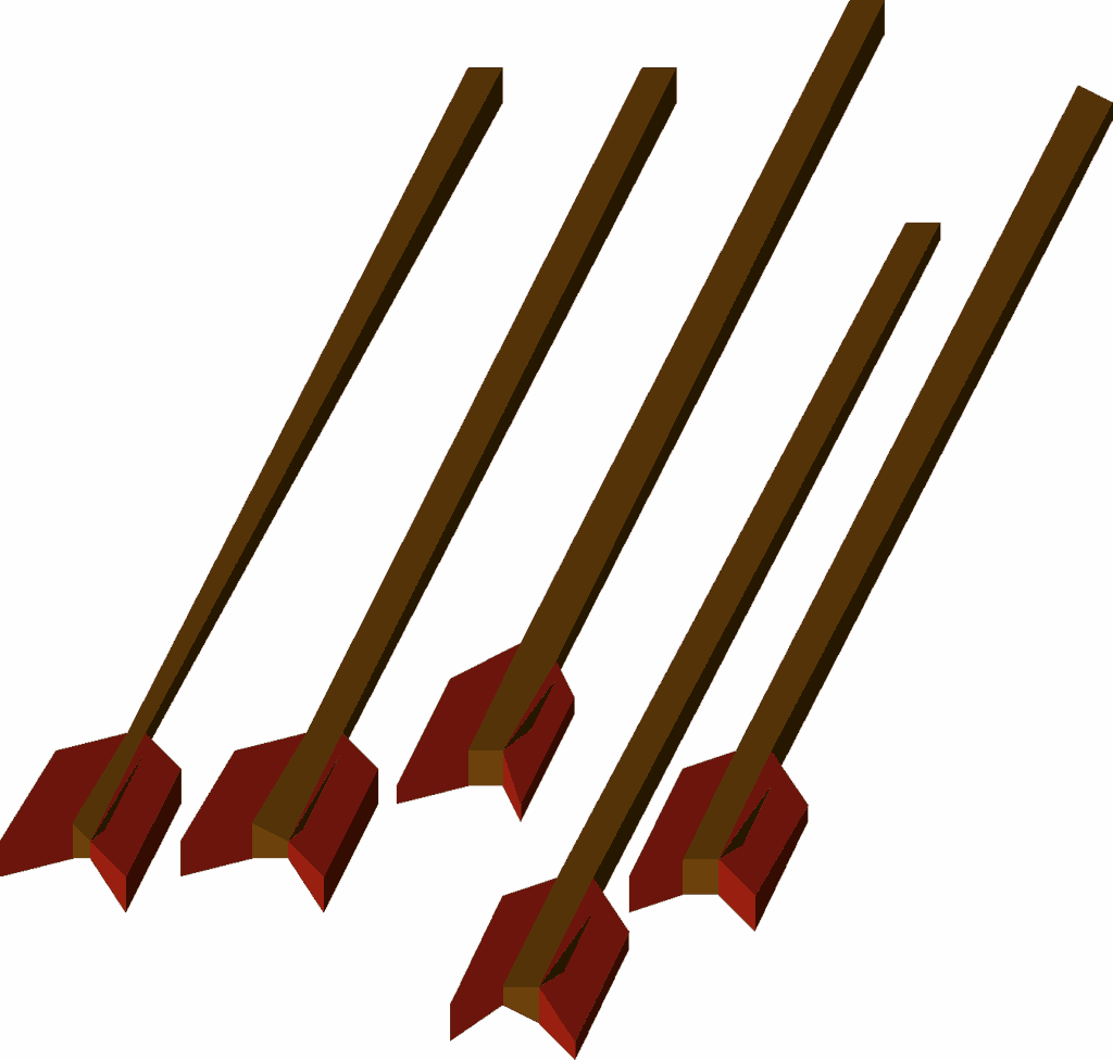 Ironman Guide/Fletching - OSRS - Old School Runescape Guides