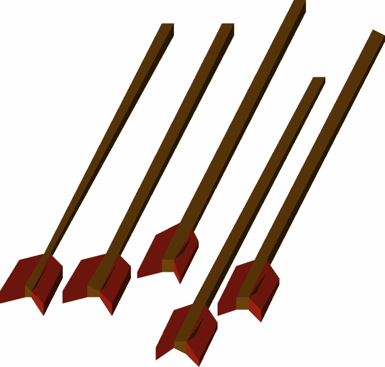 Ironman Guide/Fletching - OSRS - Old School Runescape Guides