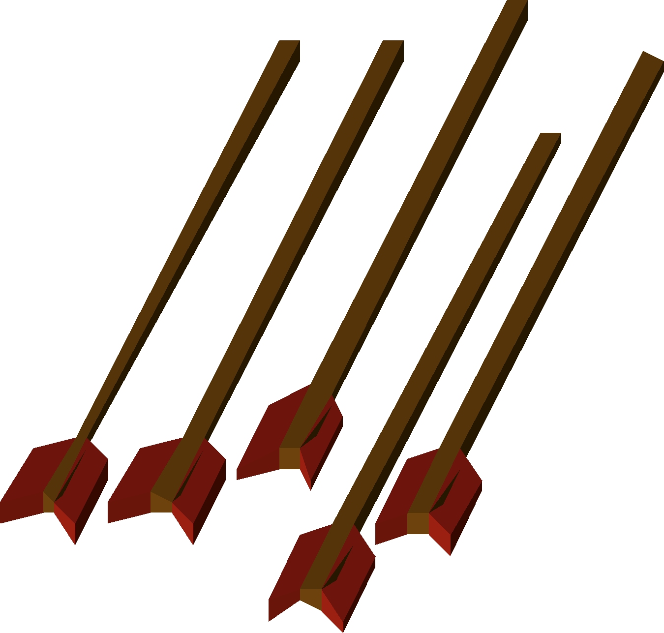 Ironman Guide/Fletching - OSRS - Old School Runescape Guides