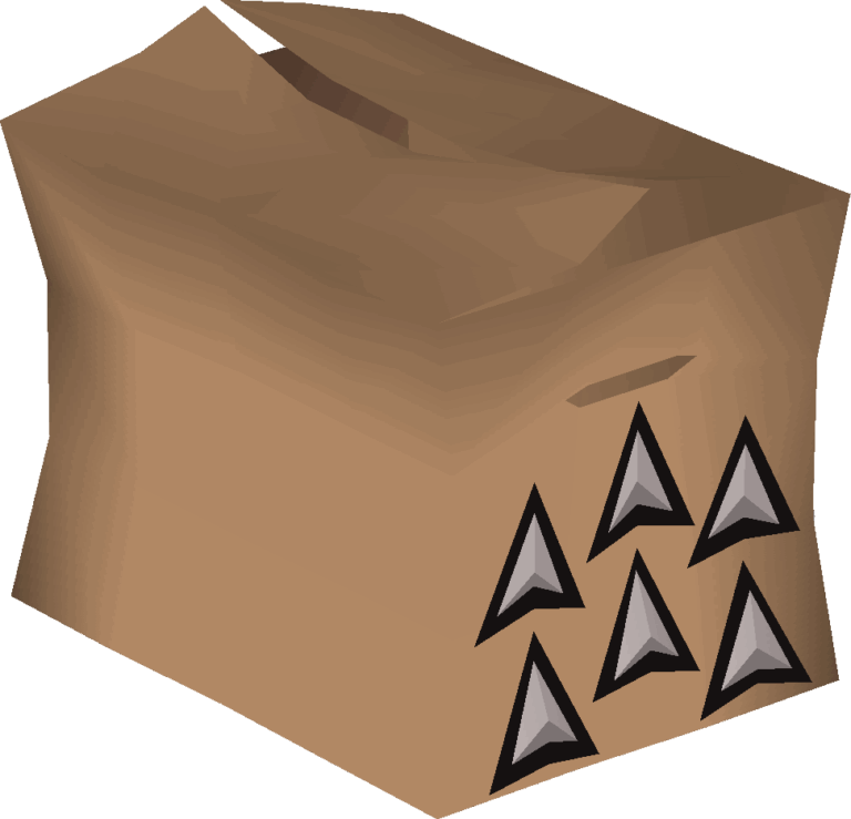 Ironman Guide/Fletching - OSRS - Old School Runescape Guides