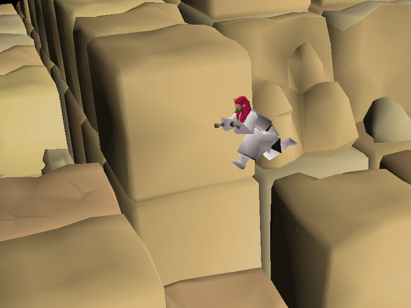 Ironman Guide/Agility - OSRS - Old School RuneScape Guides - Beginner ...