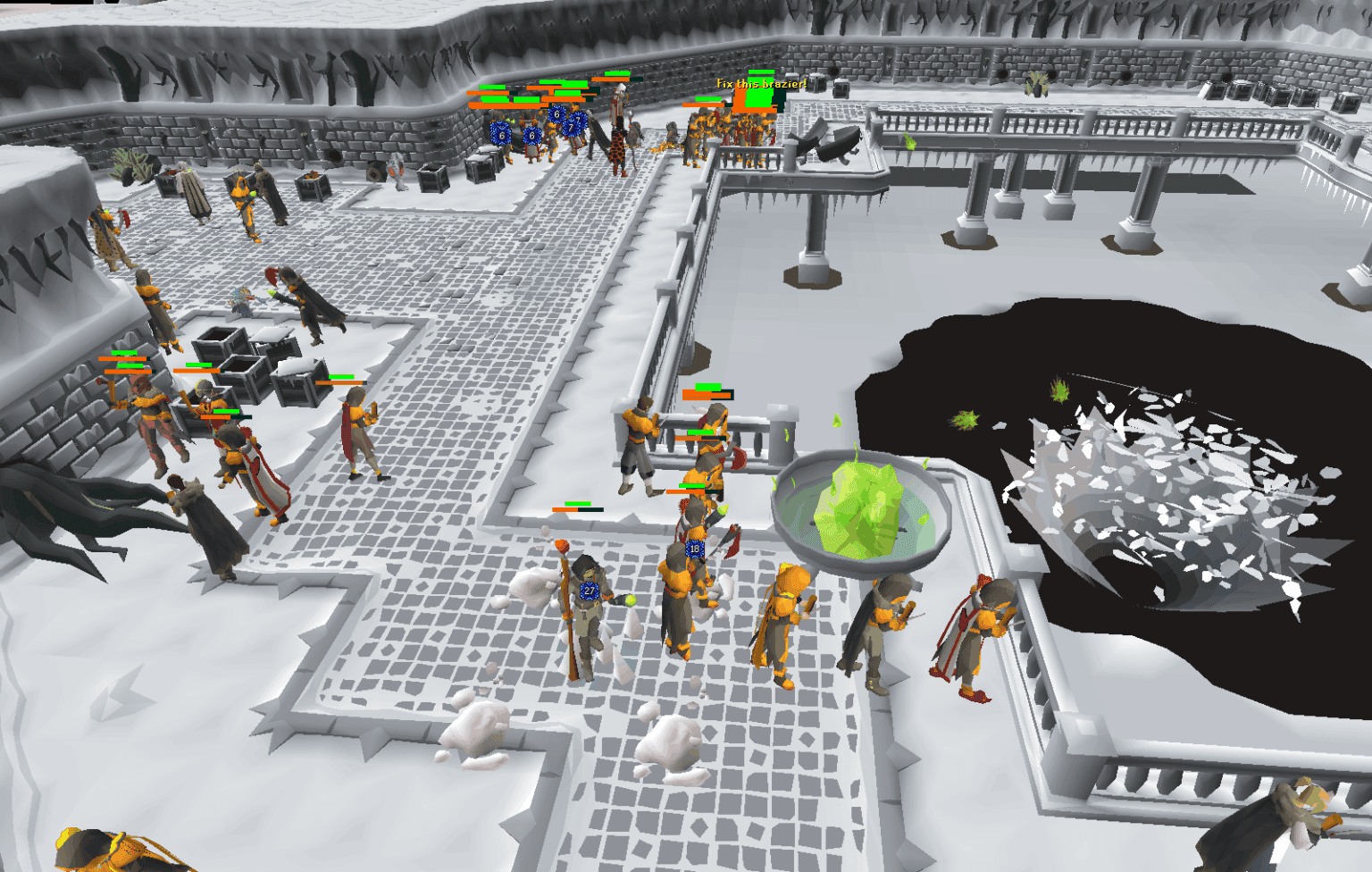 Ultimate Ironman Guide/Woodcutting - OSRS - Old School RuneScape Guides ...