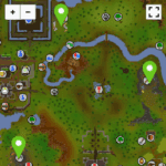 Gemstone Crab/Strategies - OSRS - Old School Runescape Guides