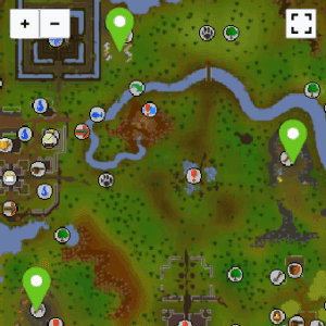 Gemstone Crab/Strategies - OSRS - Old School Runescape Guides